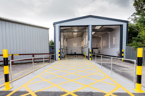 Customer Reviews | Axscend Limited | Fleet Technologies